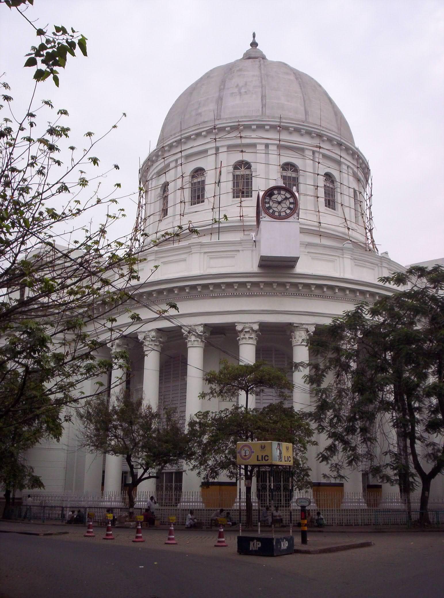 Famous Kolkata Buildings: List of Architecture in Kolkata – Landmarks ...