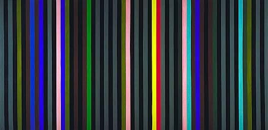 Famous Color Field Artists | List of All Color Field Painters and Sculptors