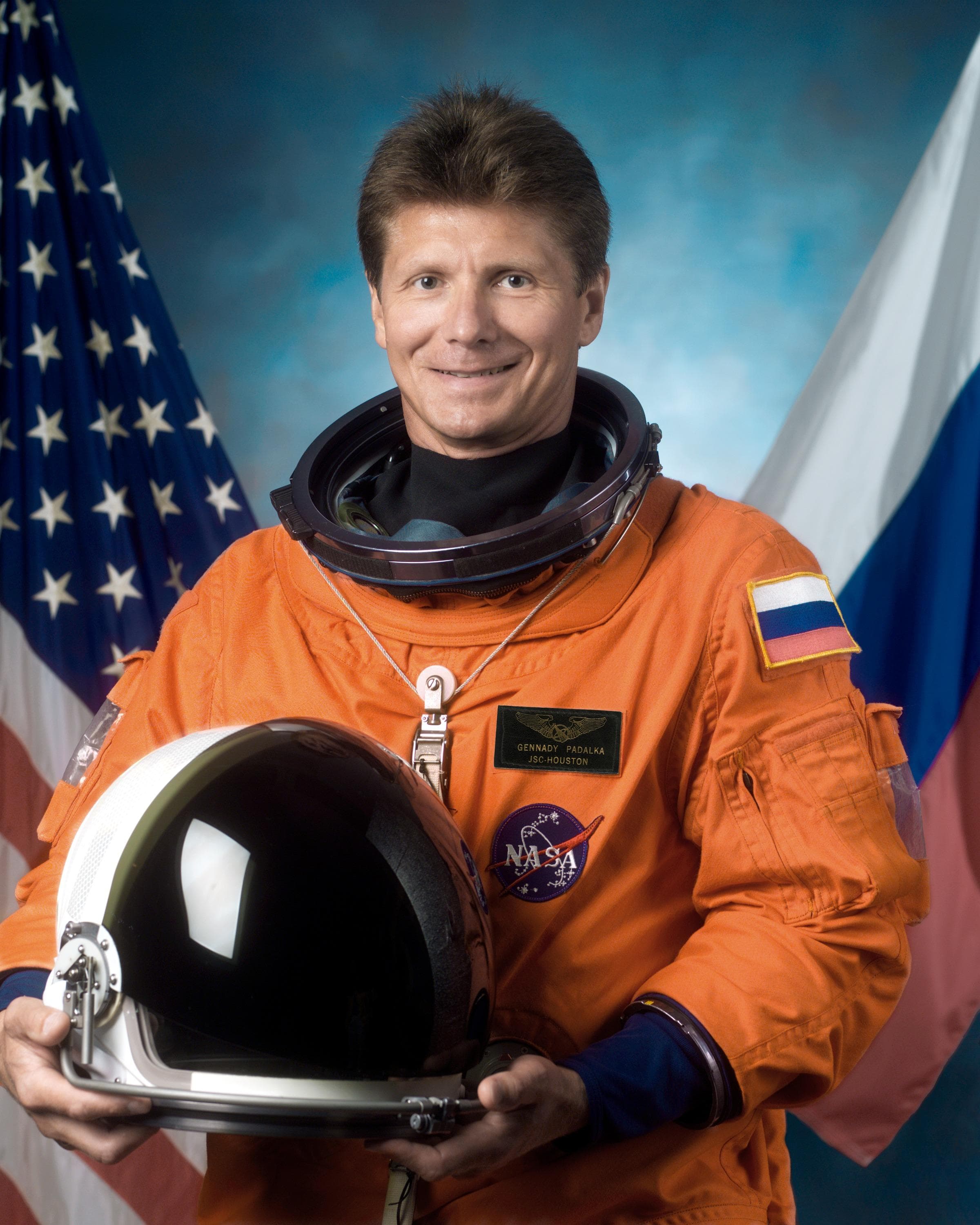 Famous Astronauts from Russia | List of Top Russian Astronauts