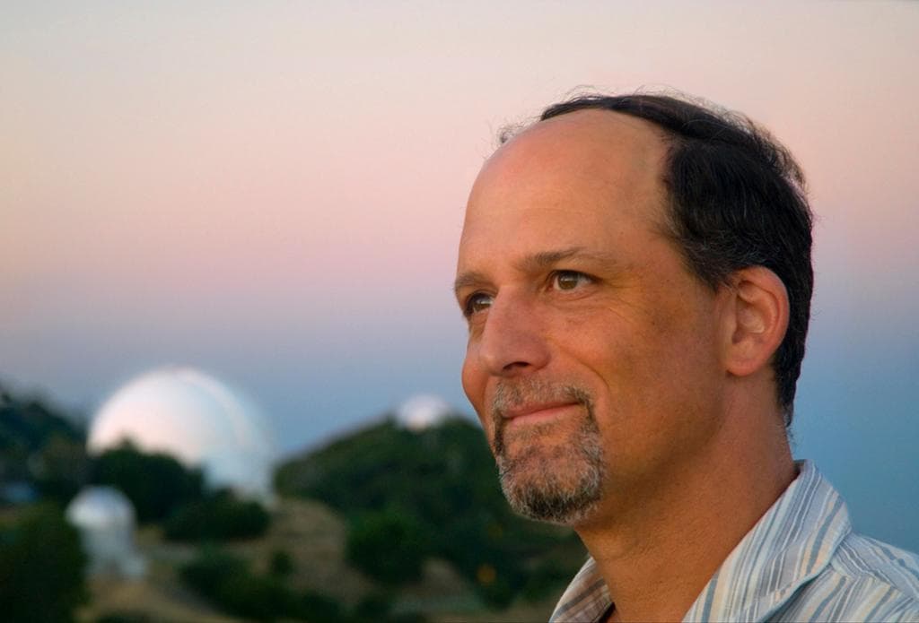 Famous Astronomers from the United States | List of Top American ...