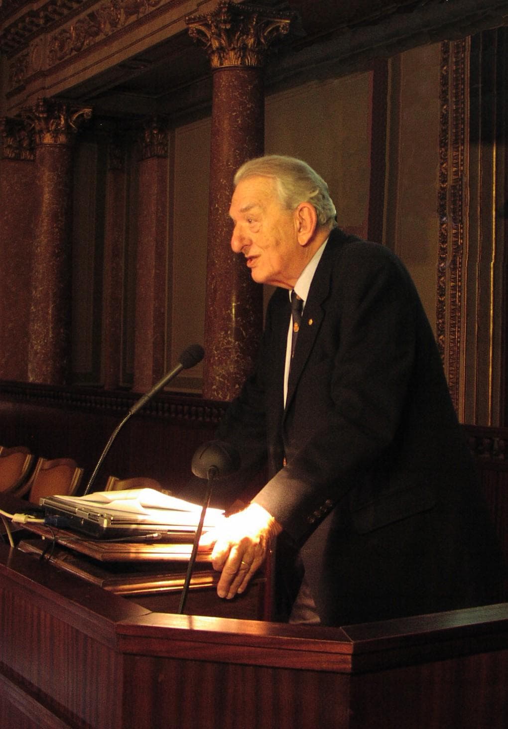 Famous People From Hungary | List of Famous Hungarians