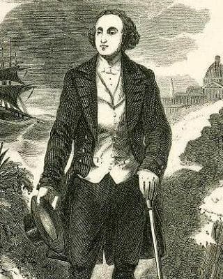 Famous Merchants | List of the Greatest Merchants