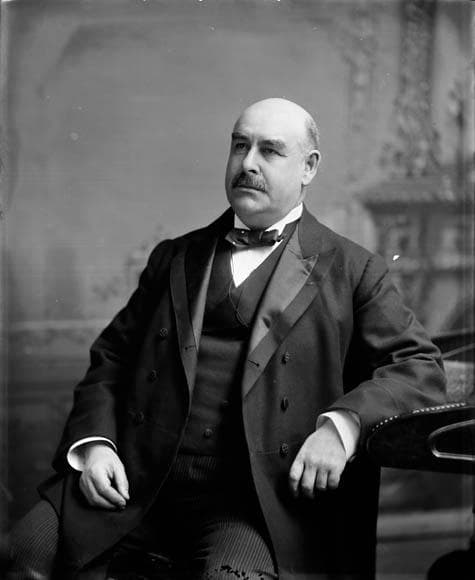 Famous People From New Brunswick | List of Celebrities Born in New ...