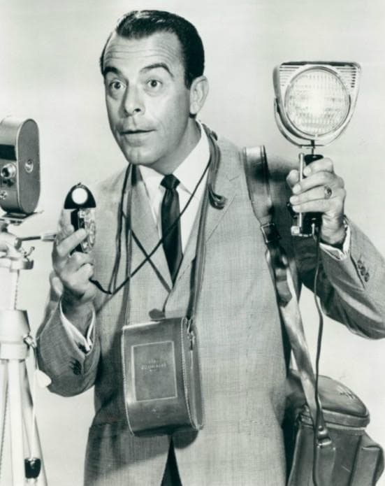 Dragnet Cast | List of All Dragnet Actors and Actresses