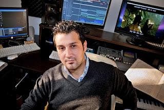 Famous People From Cyprus | List of Celebrities Born in Cyprus