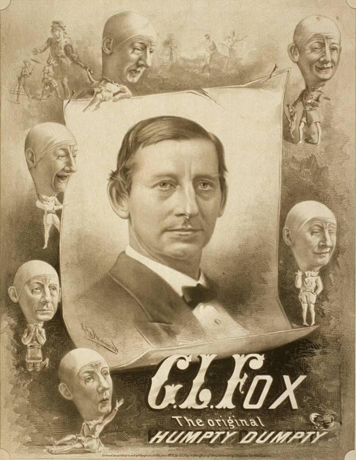 Famous Clowns | List of the Top Well-Known Clowns