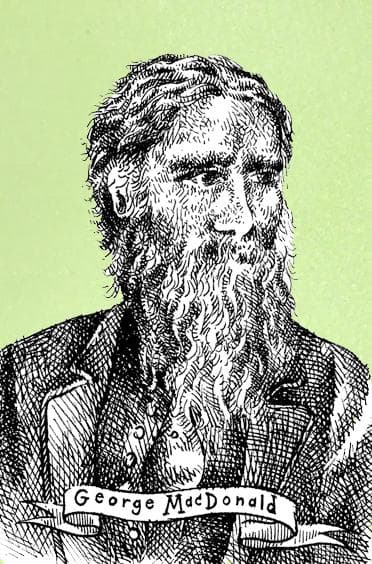 Famous Poets from Scotland | List of Top Scottish Poets