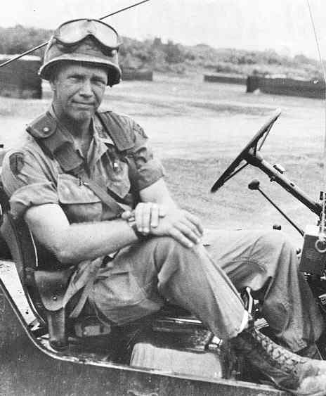 List of All Silver Star Recipients