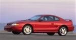 1996 Fords | List of All 1996 Ford Cars
