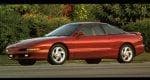 1996 Fords | List of All 1996 Ford Cars