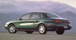 1996 Fords | List of All 1996 Ford Cars
