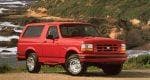 1996 Cars: List of All Cars from 1996