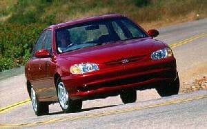 1999 Cars: List of All Cars from 1999