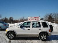 1999 Cars: List of All Cars from 1999