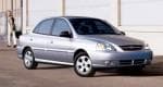 2005 Kia Motorss | List of All 2005 Kia Motors Cars