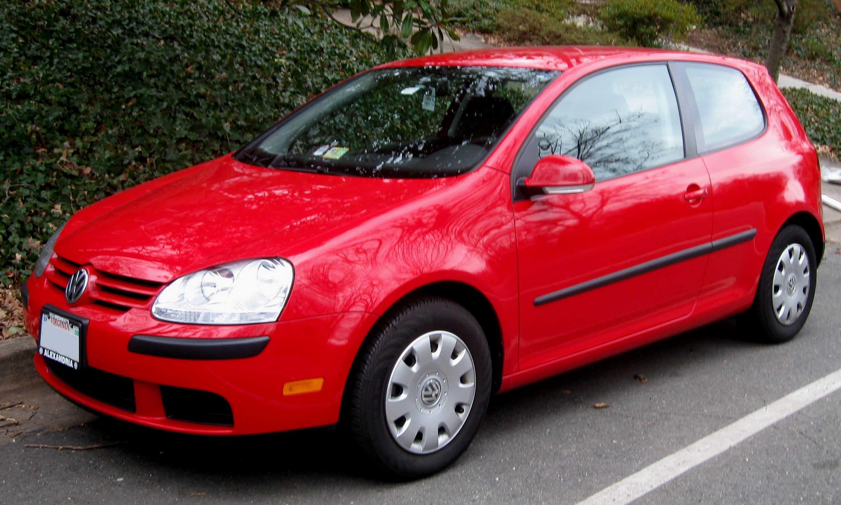 All Volkswagen Models: List of Volkswagen Cars & Vehicles