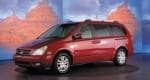 Best Minivans | List of the Top Mini Vans