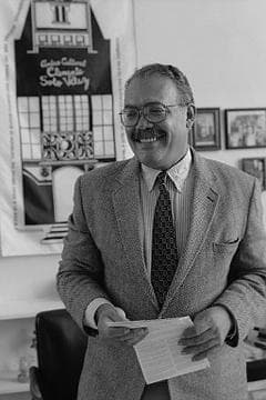 Famous Puerto Rican Writers | List of Writers from Puerto Rico