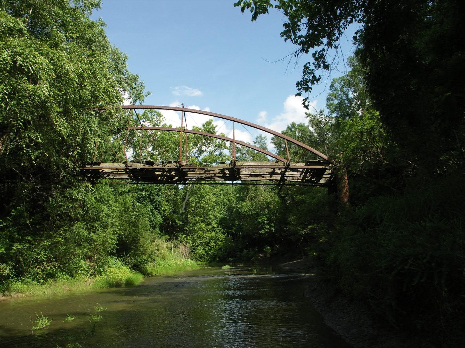 List of Famous Bridges in Alabama