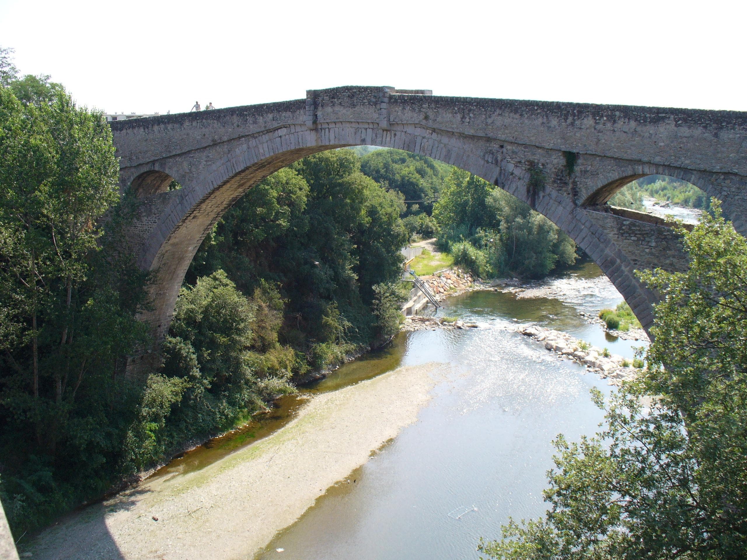 Bridges in France | List of Famous French Bridges