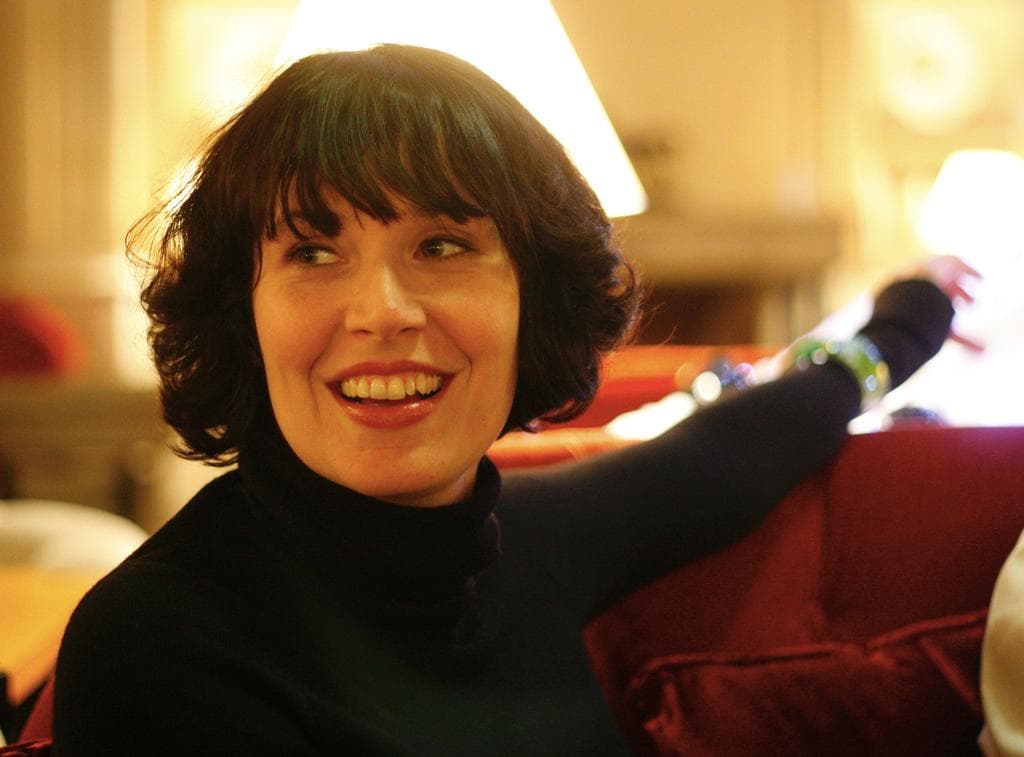 Famous Female Reporters | List of Top Female Reporters