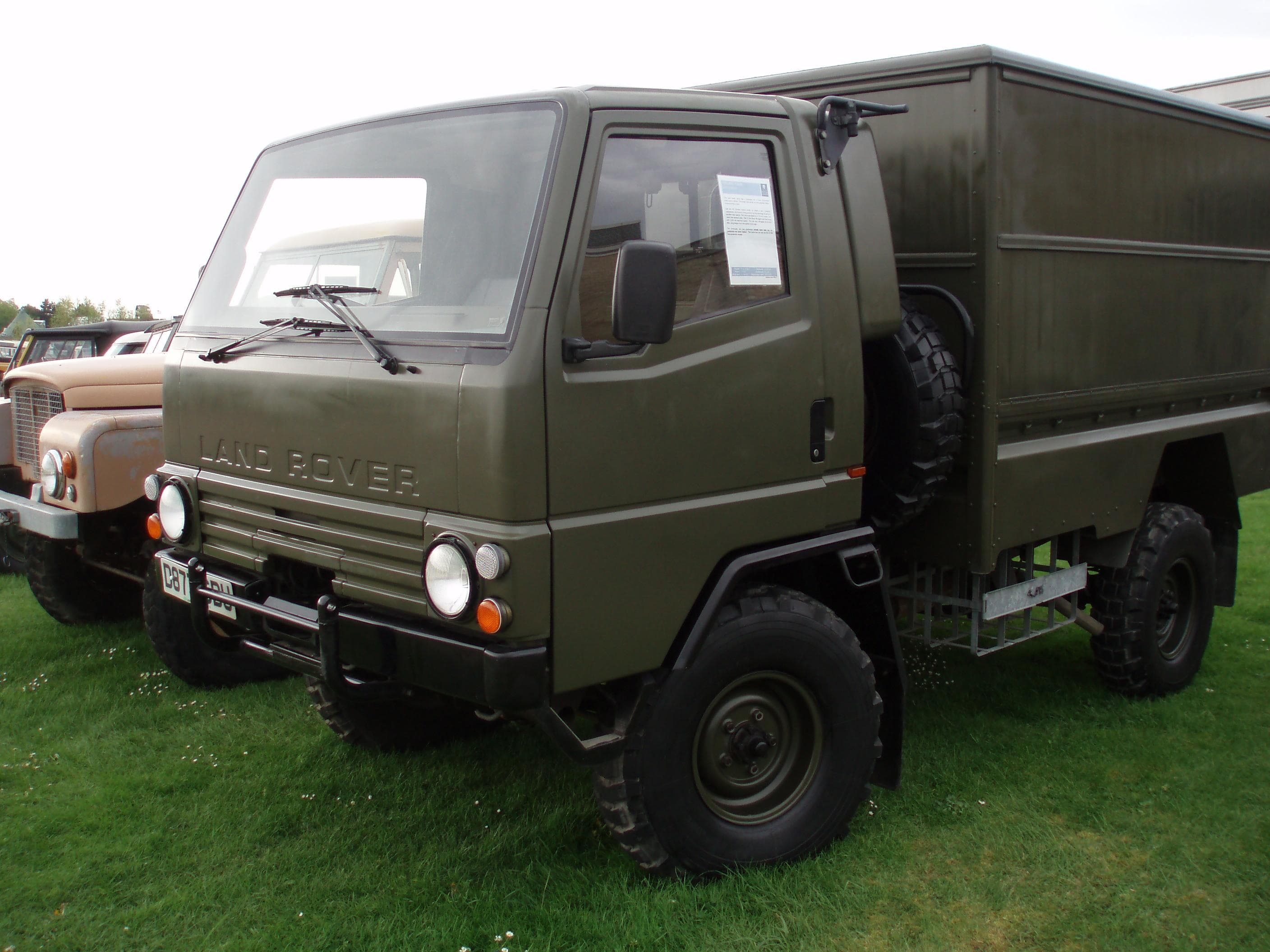 All Land Rover Models | List of Land Rover Cars & Vehicles