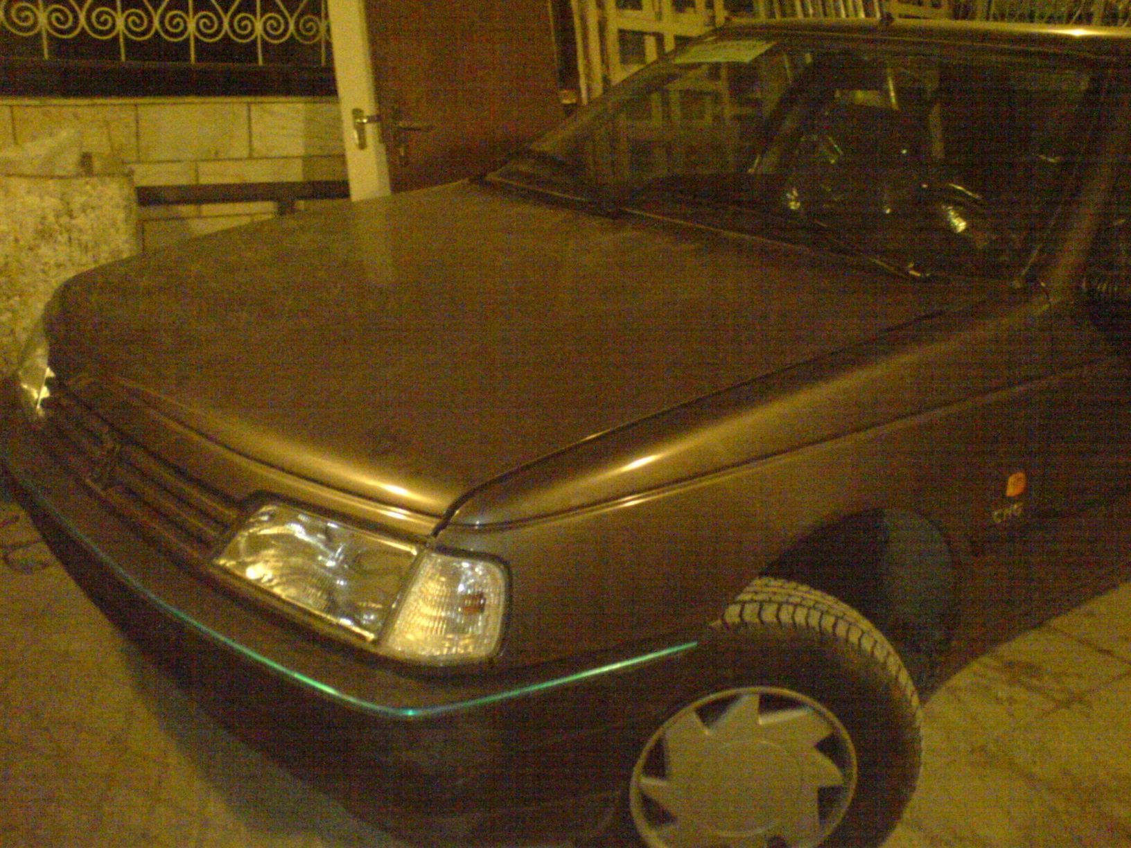 All Peugeot Models: List of Peugeot Cars & Vehicles