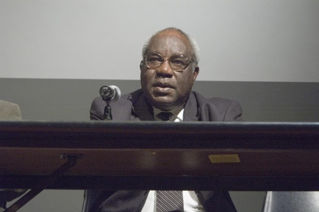 Famous Alumni of North Carolina Central University | Celebrities Who ...