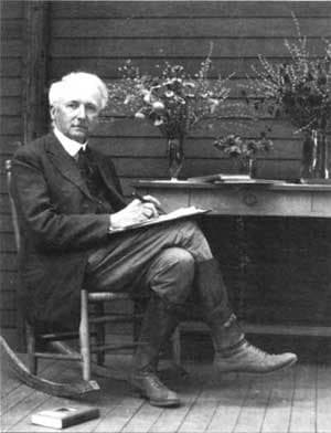 Famous Environmentalists | List of the Well-Known Environmentalists
