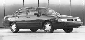 1985 Cars: List of All Cars from 1985