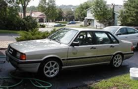 1986 Cars: List of All Cars from 1986