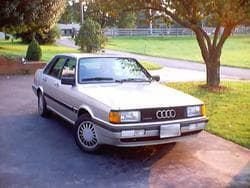 1987 Cars: List of All Cars from 1987