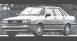 1987 Cars: List of All Cars from 1987