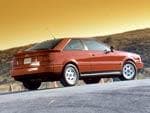 1990 Cars: List of All Cars from 1990