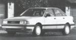 1992 Cars: List of All Cars from 1992