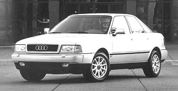 1994 Cars: List of All Cars from 1994