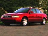 1997 Cars: List of All Cars from 1997