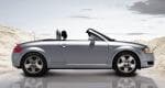 All Audi Convertibles | List of Convertibles Made By Audi