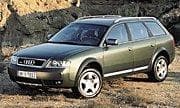 2002 Cars: List of All Cars from 2002