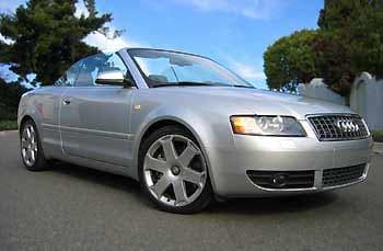 2004 Cars: List of All Cars from 2004