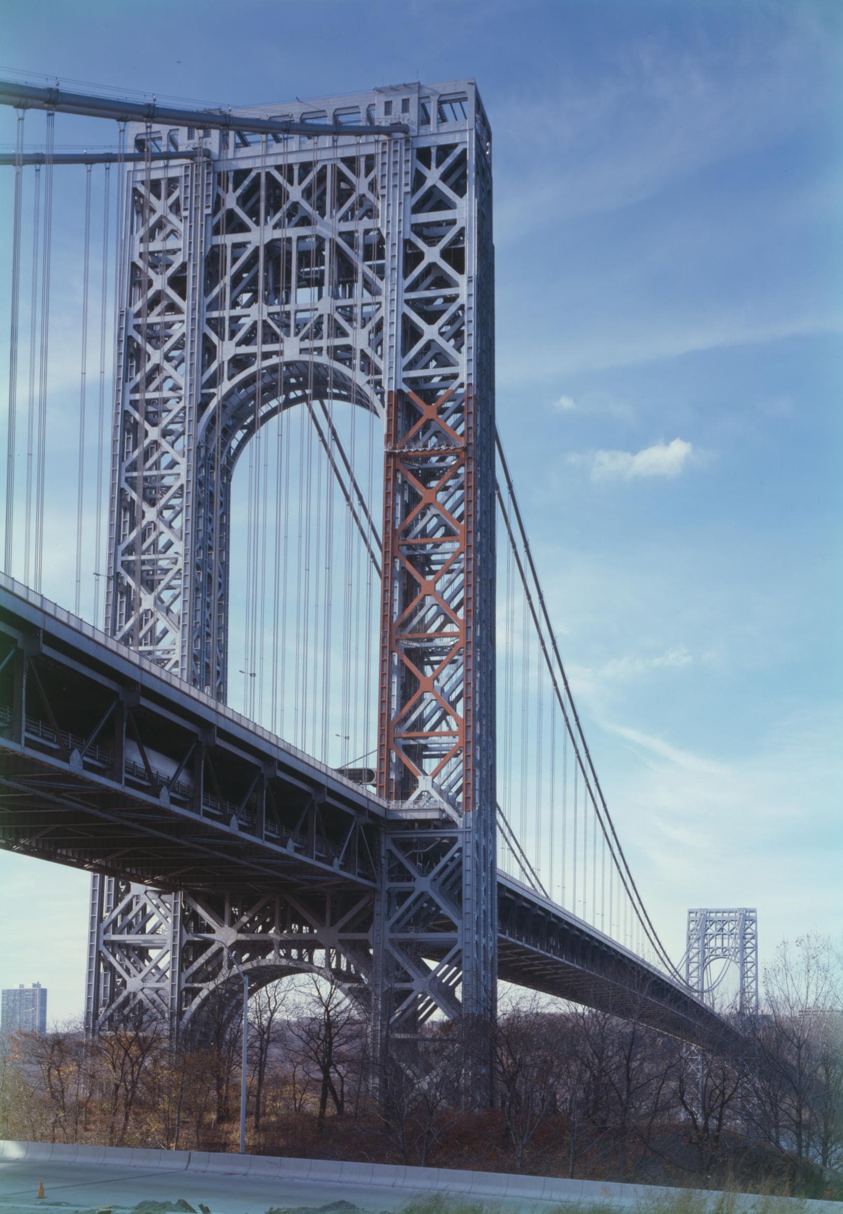 Names Of Famous Bridges