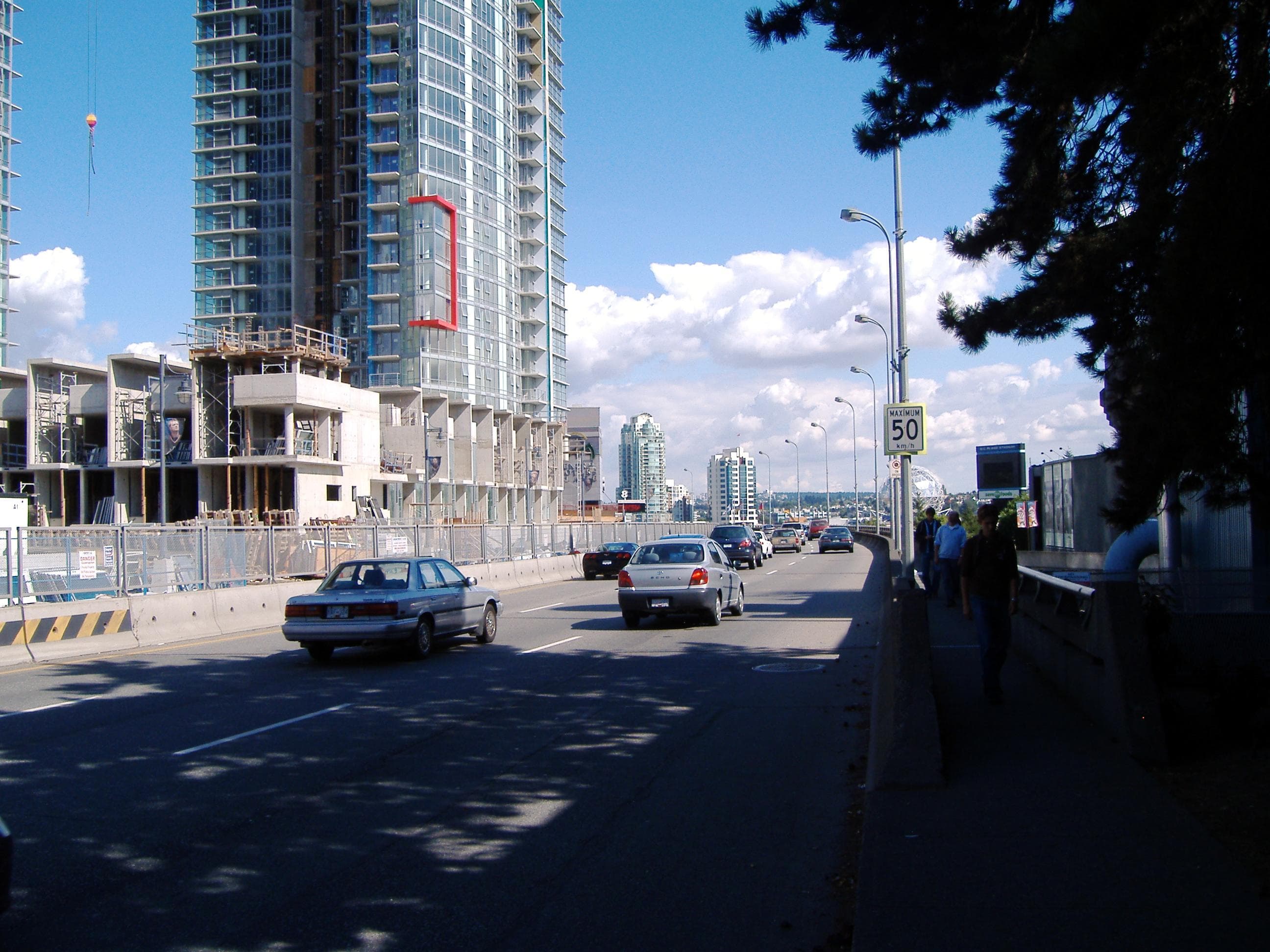 Bridges in Canada | List of Famous Canadian Bridges