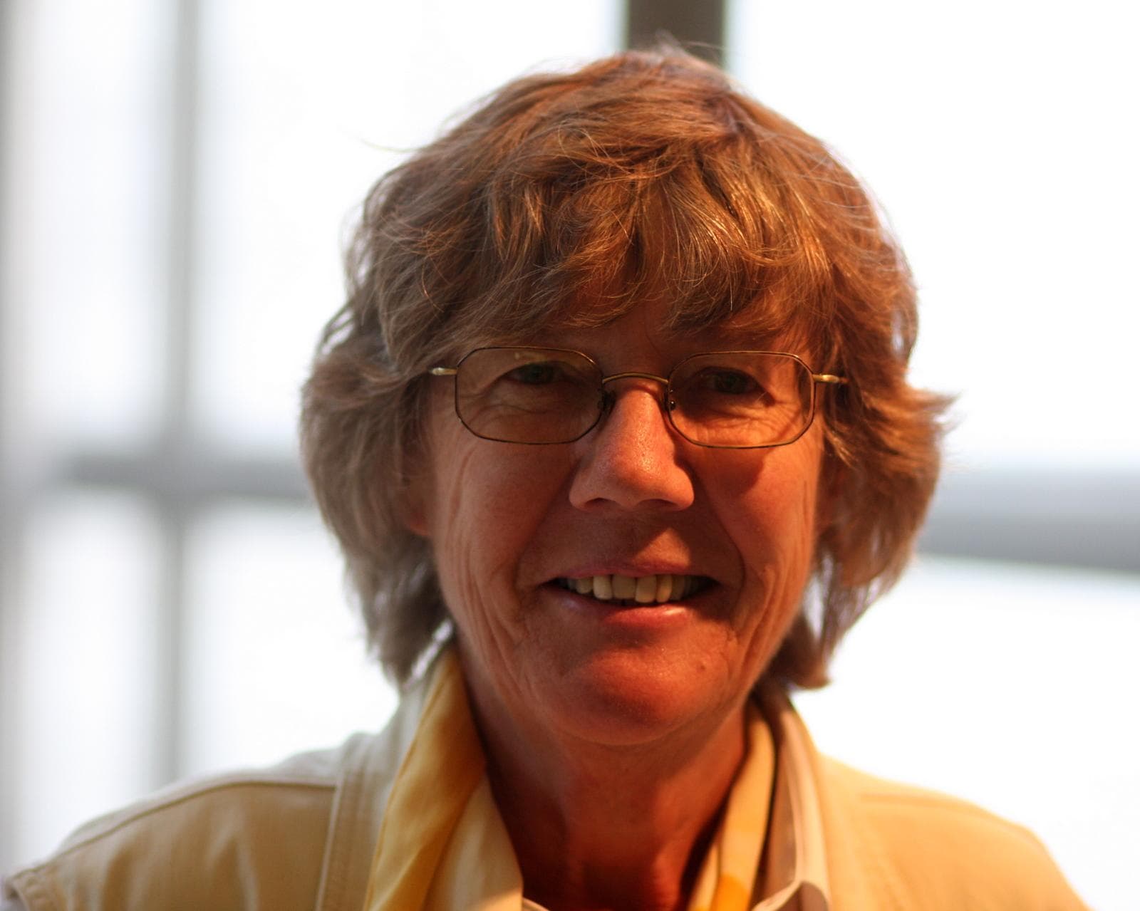 Lesbian Authors | Famous Gay Female Writer List