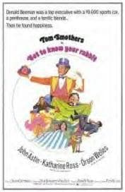 List of 50+ Movies With Rabbit in the Title, Ranked