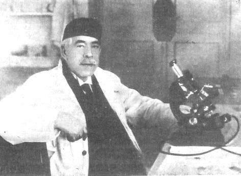 Famous Scientists from Romania | List of Top Romanian Scientists