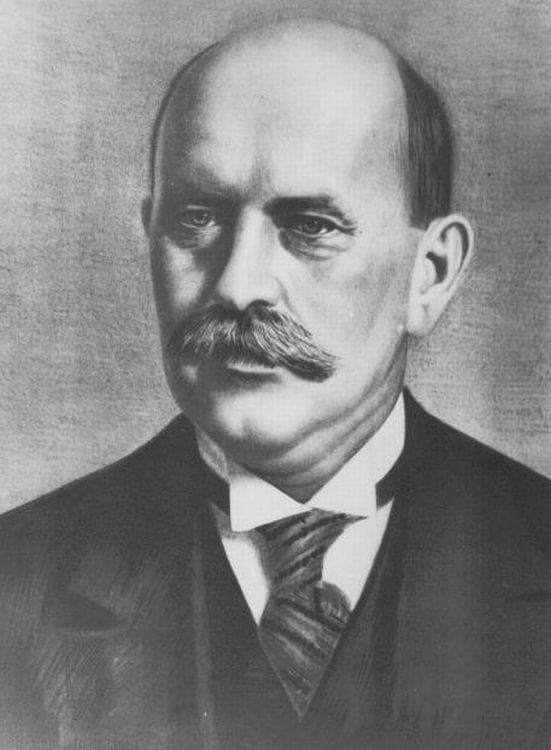 Famous Mathematicians from Romania | List of Top Romanian Mathematicians