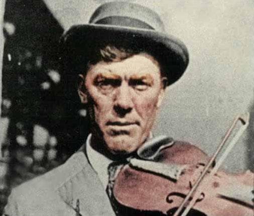 Famous Male Fiddlers | List of Top Male Fiddlers