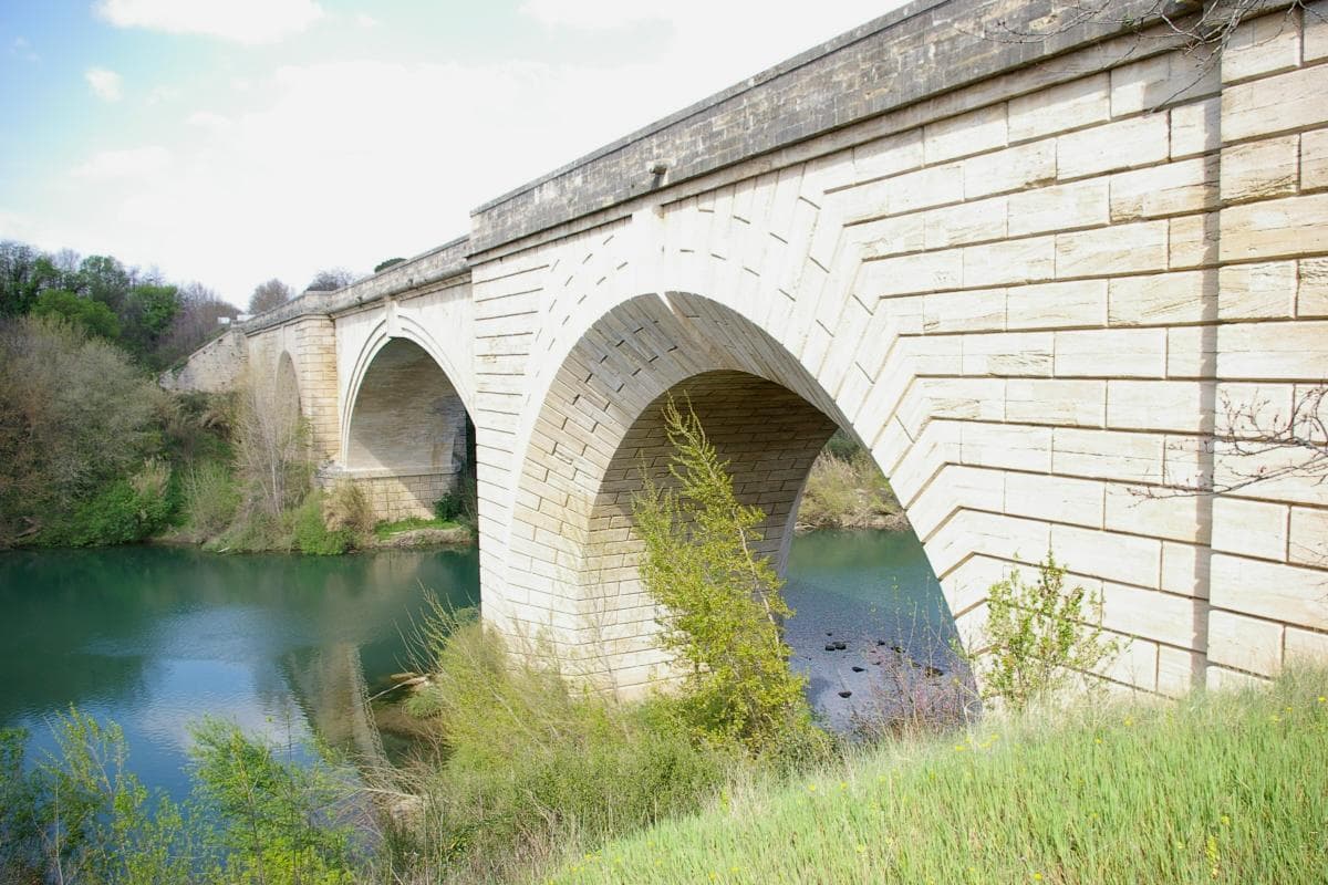 Bridges in France | List of Famous French Bridges