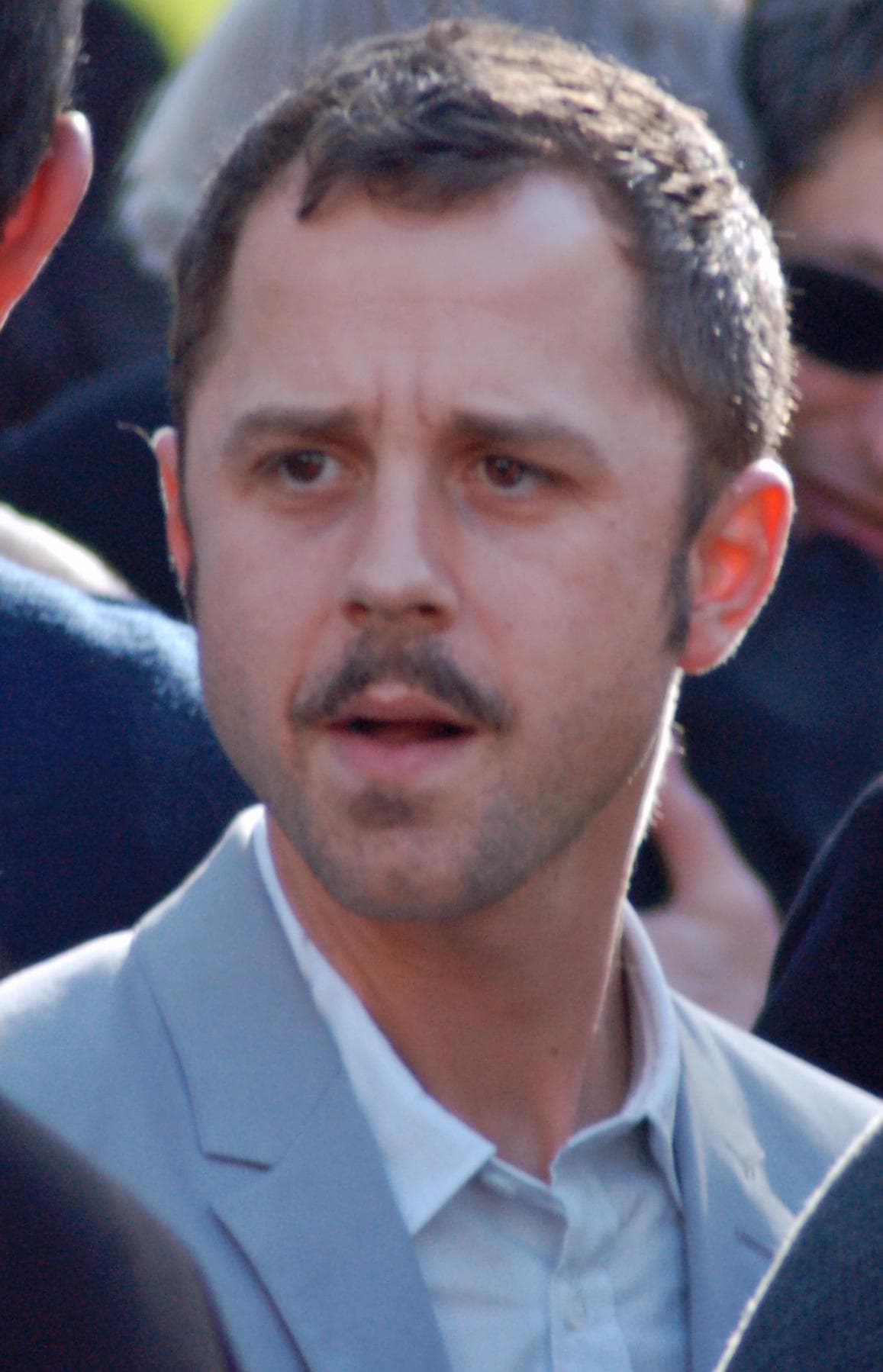 50+ Famous Giovannis | List of Famous People Named Giovanni
