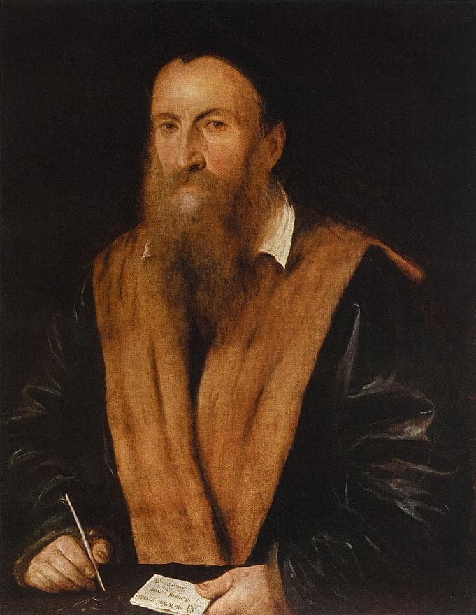 Famous Italian Renaissance Artists | List of All Italian Renaissance ...